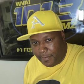 Main Home - Hip Hop & R&B & Classics