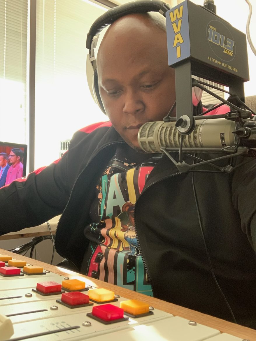 101 JAMZ - Hip Hop & R&B & Classics