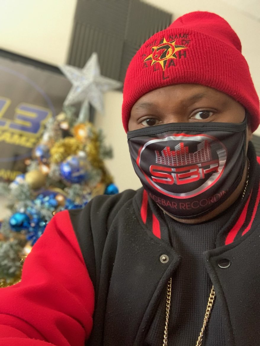 Main Home - Hip Hop & R&B & Classics